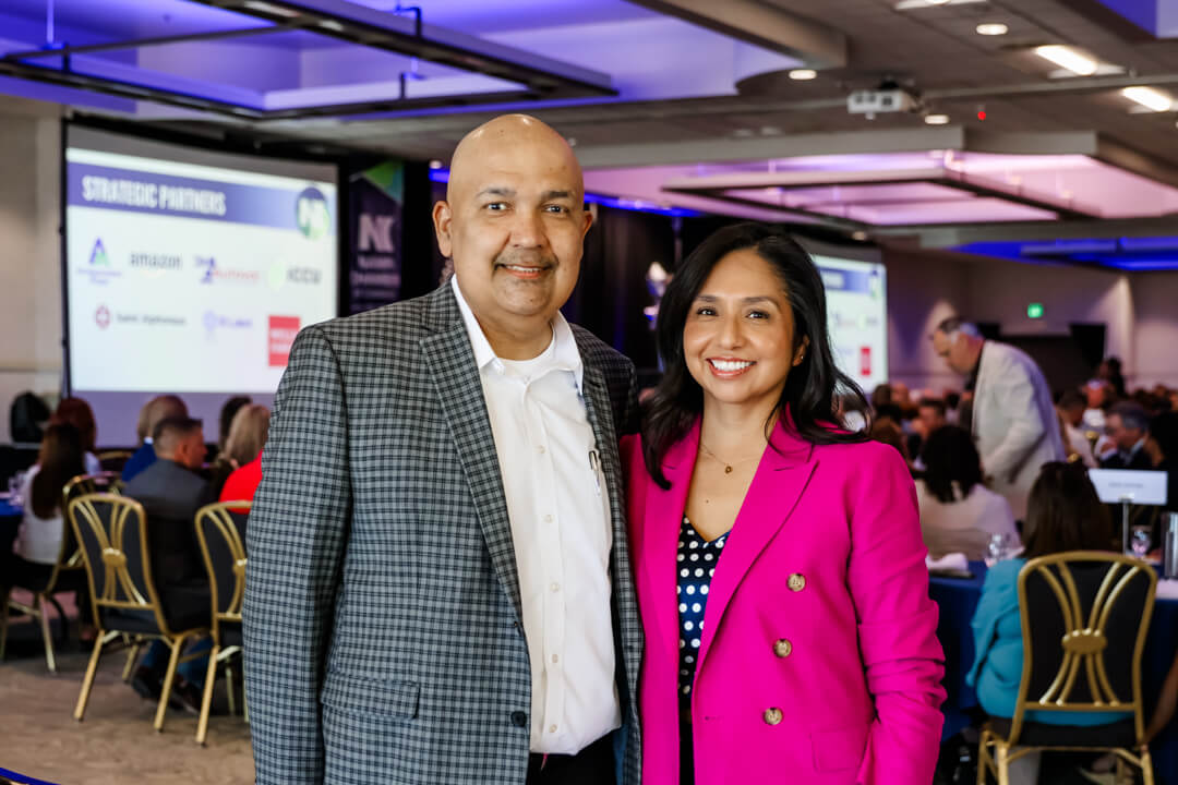 Honoring Enrique Rivera - Nampa Chamber of Commerce